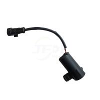 China Windshield Washer Pump Assembly 5207025-B93 for FAW Jiefang JH6  J6 Parts for sale