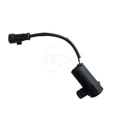 China Windshield Washer Pump Assembly 5207025-B93 for FAW Jiefang JH6  J6 Parts for sale
