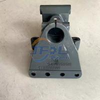China Front Spring Bracket WG9925523108 for Sinotruk SITRAK HOWO T7H Truck Parts for sale