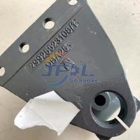 China Front Spring Bracket WG9925523108 for Sinotruk SITRAK HOWO T7H Truck Parts for sale
