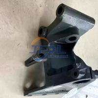 China Front Spring Bracket WG9925523108 for Sinotruk SITRAK HOWO T7H Truck Parts for sale