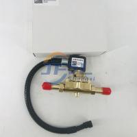 China Cut-off Solenoid Valve 612600190336 for Weichai engine Factory Direct Premium Replacement Part for sale