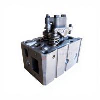 China Engine Cylinder Head Assy 612600040282 for Weichai WD615 WD618 Sinotruk howo parts for sale