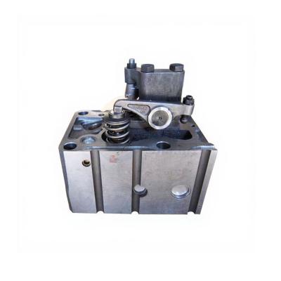 China Engine Cylinder Head Assy 612600040282 for Weichai WD615 WD618 Sinotruk howo parts for sale