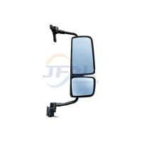 China Heated Rearview Mirror DZ15221772031 Rearview Mirror for Shac Delong M3000S H3000S Truck for sale