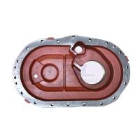 China Bridge Box Covers Differential Housing Covers DZ90129320115 FOR Shac Delong F2000 F3000 X3000 Truck for sale