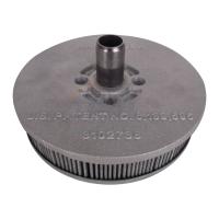 China 3102738 High-Efficiency Separation Crankcase Breather Oil Separator for ISX M11 M13 ISX15 Engine with Long-Term Durability and Compliant Emissions for sale