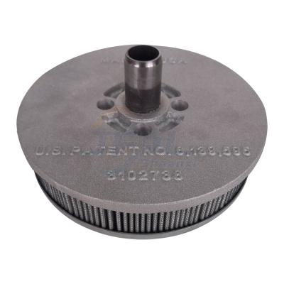 China 3102738 High-Efficiency Separation Crankcase Breather Oil Separator for ISX M11 M13 ISX15 Engine with Long-Term Durability and Compliant Emissions for sale