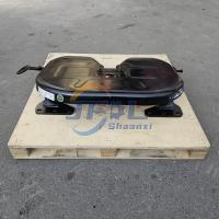 China Fifth Wheel JSK37E 2 Inch Cast Tow Hitch For Heavy Trucks And Trailers Spare Parts for sale