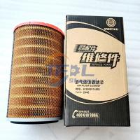 China Wholesale Price Weichai filter WD10G WD615 WP7 Engine Air Filter Element 612600114993 for Shac Delong F3000 Sinotruk HOWO truck parts for sale