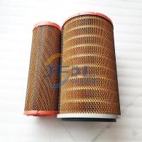 China Wholesale Price Weichai filter WD10G WD615 WP7 Engine Air Filter Element 612600114993 for Shac Delong F3000 Sinotruk HOWO truck parts for sale