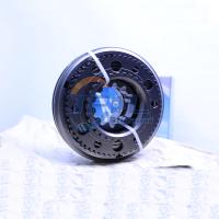 China Wholesale Price Gearbox parts 16JS200T-1701175 3rd 4th Gear Synchronizer Assembly for Shac Delong X3000 F3000 HOWO Truck for sale