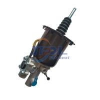 China WG9725230041 Clutch Booster Pump Brake System Parts For Sinotruk HOWO for sale