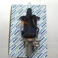 China WG9725230041 Clutch Booster Pump Brake System Parts For Sinotruk HOWO for sale