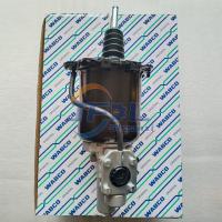 China WG9725230041 Clutch Booster Pump Brake System Parts For Sinotruk HOWO for sale