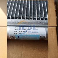 China DZ14251845057 Air Conditioner Condenser Assembly for Shac F3000 X3000 Truck Spare Parts for sale