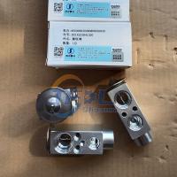 China Air Conditioning Expansion Valve DZ14251841200 for Shac X3000 Spare Parts for sale