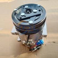 China DZ15221840303 Air Conditioner Compressor Assembly for Shac X3000 Spare Parts for sale
