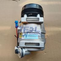 China DZ15221840303 Air Conditioner Compressor Assembly for Shac X3000 Spare Parts for sale