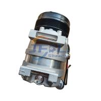 China DZ15221840303 Air Conditioner Compressor Assembly for Shac X3000 Spare Parts for sale