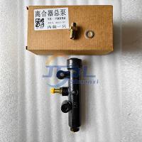 China 1602110-367 High-efficiency Hydraulic Clutch Master Cylinder with Compact Structure and Durable Design for FAW J5 J6 Trucks for sale