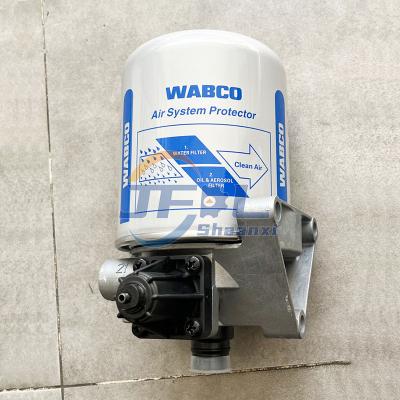 China Factory wholesale WABCO Premium Air Dryer WG9000360521 for SINOTRUK HOWO 7 A7 T7H for sale
