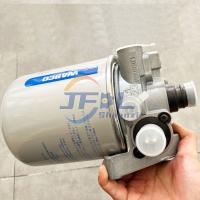 China Factory wholesale WABCO Premium Air Dryer WG9000360521 for SINOTRUK HOWO 7 A7 T7H for sale