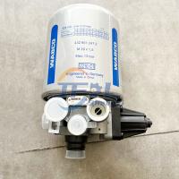 China Factory wholesale WABCO Premium Air Dryer WG9000360521 for SINOTRUK HOWO 7 A7 T7H for sale