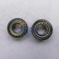 China Premium Quality Front Wheel Hub Bearing HD95009410007 For Shac Delong F3000 X3000 M3000 Truck Parts for sale