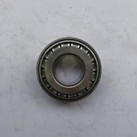 China Premium Quality Front Wheel Hub Bearing HD95009410007 For Shac Delong F3000 X3000 M3000 Truck Parts for sale