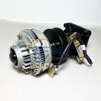 China High Perforce Weichai WP12 Engine Silicon Oil Fan Clutch 612630061171 for SHAC Delong F3000 X3000 SINOTRUK HOWO Heavy Truck Parts for sale