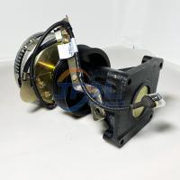 China High Perforce Weichai WP12 Engine Silicon Oil Fan Clutch 612630061171 for SHAC Delong F3000 X3000 SINOTRUK HOWO Heavy Truck Parts for sale