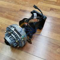 China High Perforce Weichai WP12 Engine Silicon Oil Fan Clutch 612630061171 for SHAC Delong F3000 X3000 SINOTRUK HOWO Heavy Truck Parts for sale