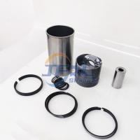 China High-Perforce Weichai WP12 WP10 WD615 Engine Power Core Cylinder Liner Kit 612600900078A for sale