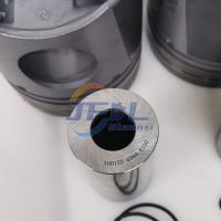 China High-Perforce Weichai WP12 WP10 WD615 Engine Power Core Cylinder Liner Kit 612600900078A for sale