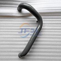 China WG9725530007 Heavy Duty Truck Radiator Outlet Steel Pipe for SINOTRUK HOWO - Durable Cooling Water Pipe for sale