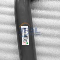 China WG9725530007 Heavy Duty Truck Radiator Outlet Steel Pipe for SINOTRUK HOWO - Durable Cooling Water Pipe for sale