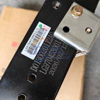 China LG9704530011/1 Light Duty Truck Radiator Assembly for Sinotruk Howo - High Efficiency Cooling Water Tank for sale