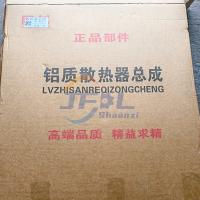 China LG9704530011/1 Light Duty Truck Radiator Assembly for Sinotruk Howo - High Efficiency Cooling Water Tank for sale