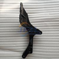 China DZ13241440505 Left Rear Suspension Bracket for SHAC Delong X3000 F3000 M3000 Heavy Duty Truck for sale