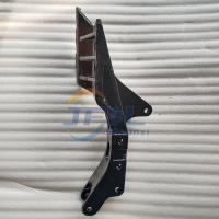 China DZ13241440506 Right Rear Suspension Bracket for SHAC Delong X3000 F3000 M3000 Heavy Duty Truck for sale