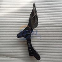 China DZ13241440506 Right Rear Suspension Bracket for SHAC Delong X3000 F3000 M3000 Heavy Duty Truck for sale