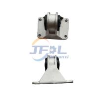 China 81.06225.6008 Radiator Rubber Cushion for Shac F3000 X3000 Spare Parts for sale