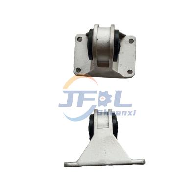 China 81.06225.6008 Radiator Rubber Cushion for Shac F3000 X3000 Spare Parts for sale