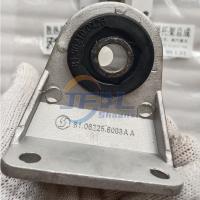 China 81.06225.6008 Radiator Rubber Cushion for Shac F3000 X3000 Spare Parts for sale