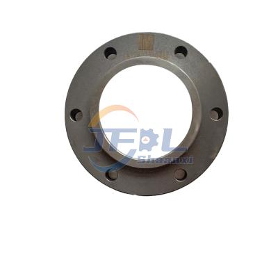 China Weichai Fan Flange Plate 612600061480 for WD615 WD10 Engine, Sinotruk HOWO Shacman Spare Parts for sale