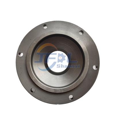 China Genuine Fan Flange Plate 1000156079 Fits Weichai WP12 WP13 Engines, Shacman X3000 & Sinotruk HOWO T7H for sale