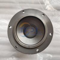 China Genuine Fan Flange Plate 1000156079 Fits Weichai WP12 WP13 Engines, Shacman X3000 & Sinotruk HOWO T7H for sale