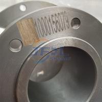 China Genuine Fan Flange Plate 1000156079 Fits Weichai WP12 WP13 Engines, Shacman X3000 & Sinotruk HOWO T7H for sale
