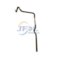 China 1000342181 Air Inlet Hose/Pipe for Weichai WP10 Series Diesel Engine for sale